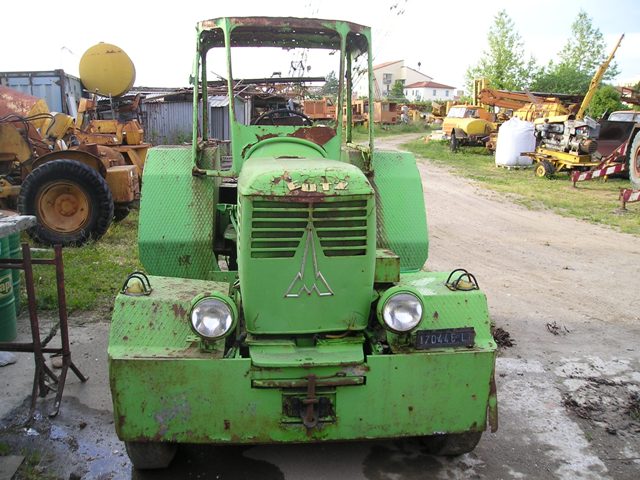 DEUTZ 6006 | Marconi & Figli