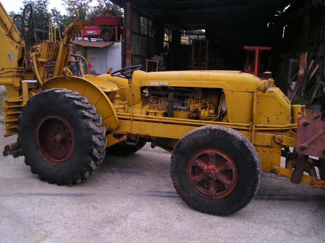 Trattore SAME 480 | Marconi & Figli