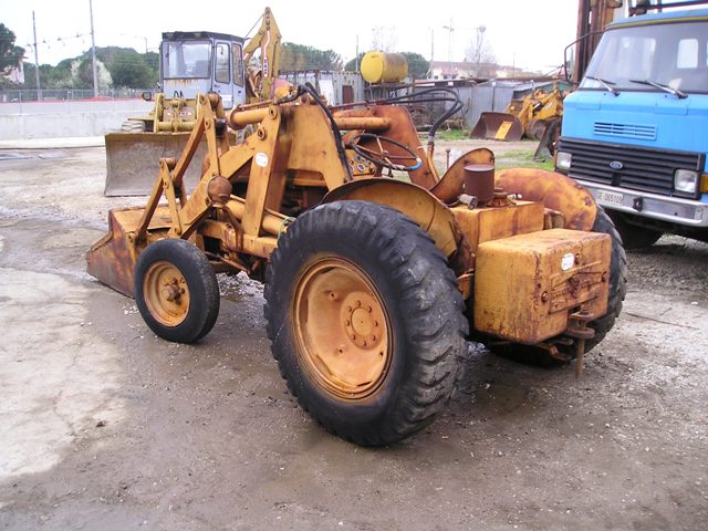 BENDINI E FRASCAROLI 411 R | Marconi & Figli