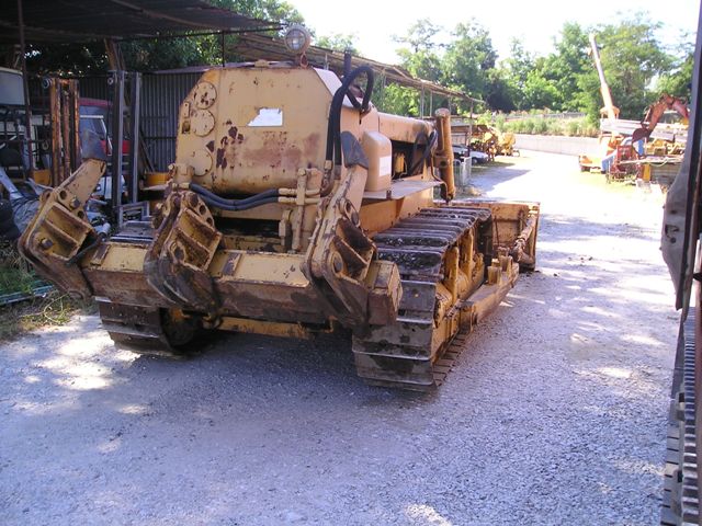 FIAT ALLIS AD 12 | Marconi & Figli