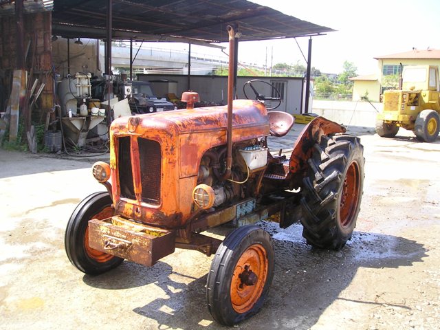 FIAT OM 513 (2) | Marconi & Figli