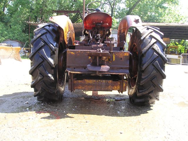 FIAT OM 513 (2) | Marconi & Figli